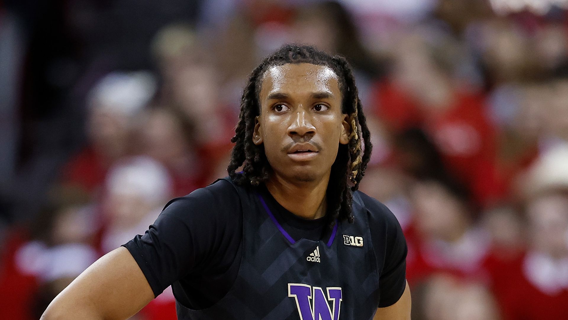 Tyler Harris to Enter Transfer Portal