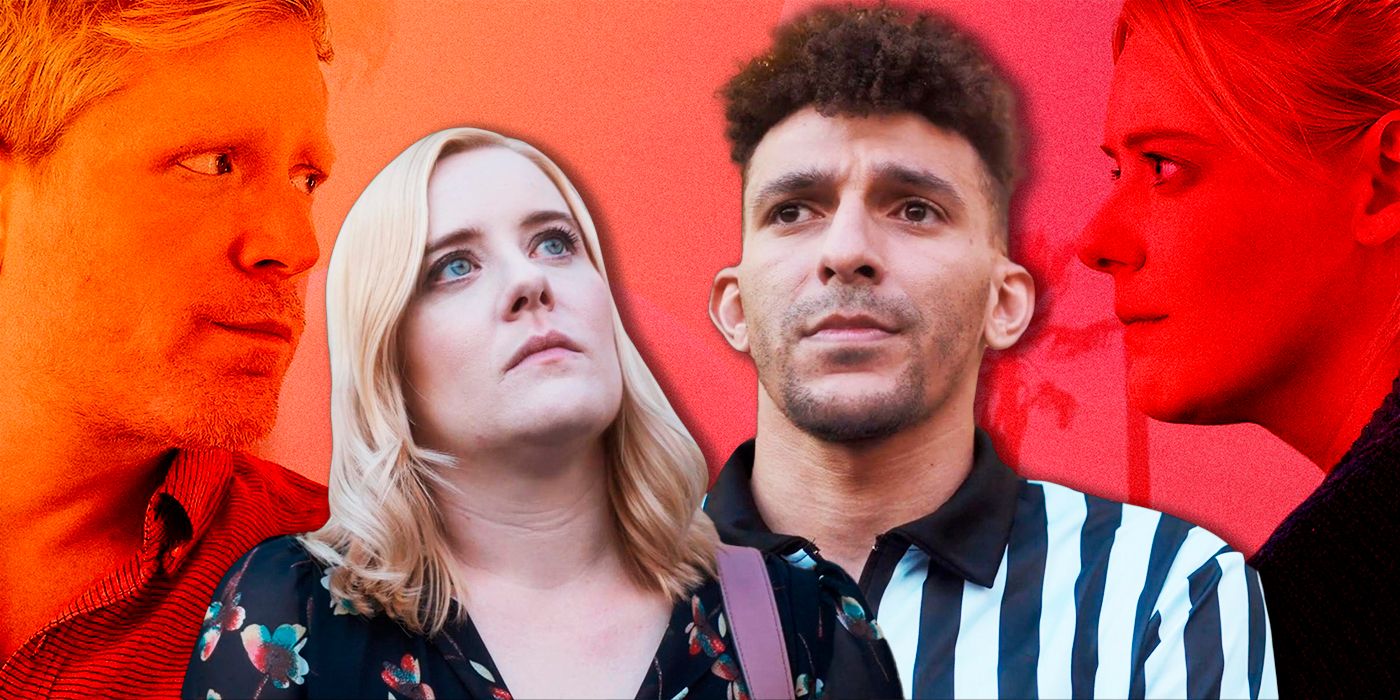 SCRAP Review: Anthony Rapp Anchors a Charmingly Honest Coming of Age Movie