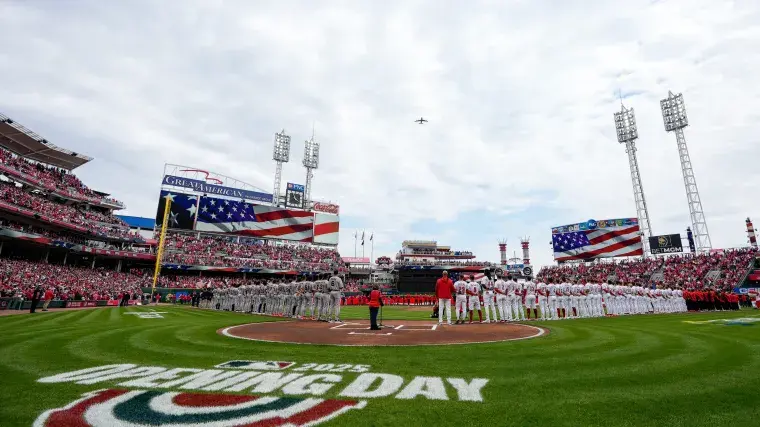 MLB 2026 Schedule Release: When is Opening Day and what are other key ...