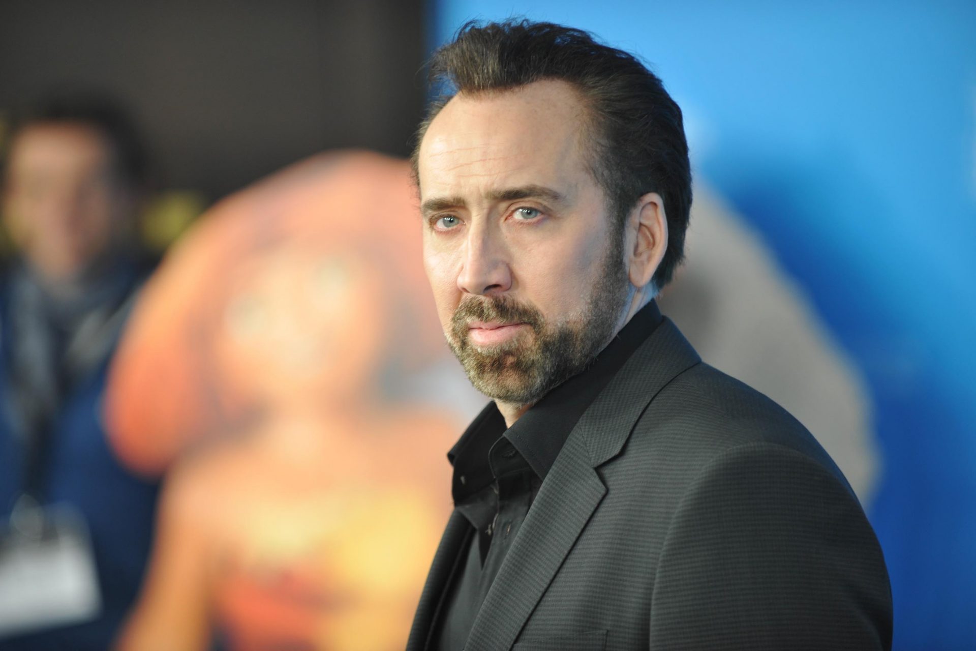 Is Nicolas Cage a good or terrible actor?