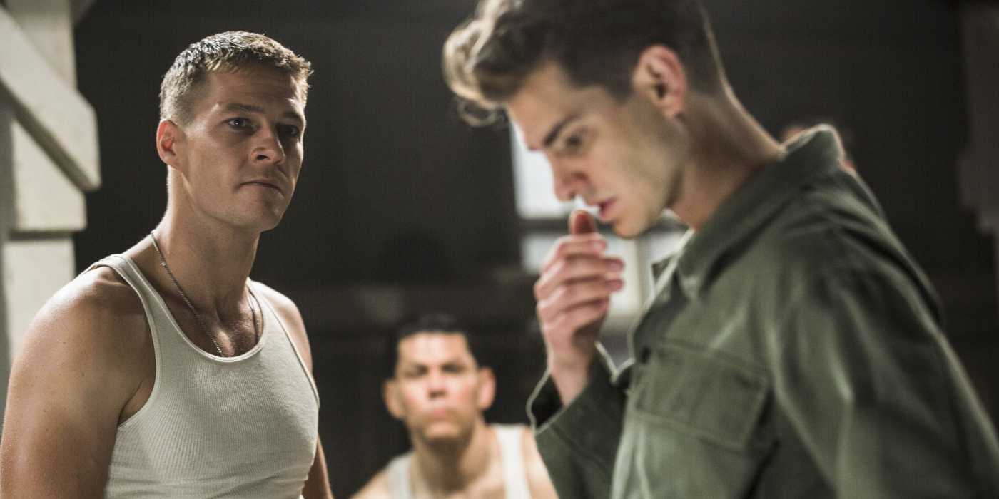 Hacksaw Ridge Ending Explained: What Happened To Combat Medic Desmond Doss