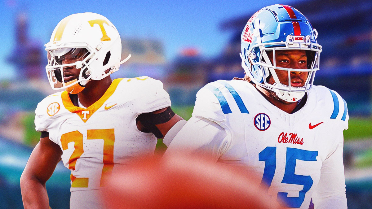 Philadelphia Eagles 7-round 2025 NFL mock draft, per PFF simulator