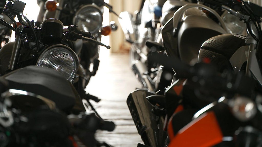 Six motorcycles stolen from Colorado small business focused on rider ...