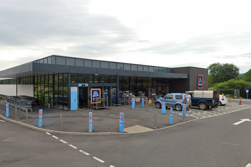 Aldi closed ahead of major revamp as store confirms reopening date