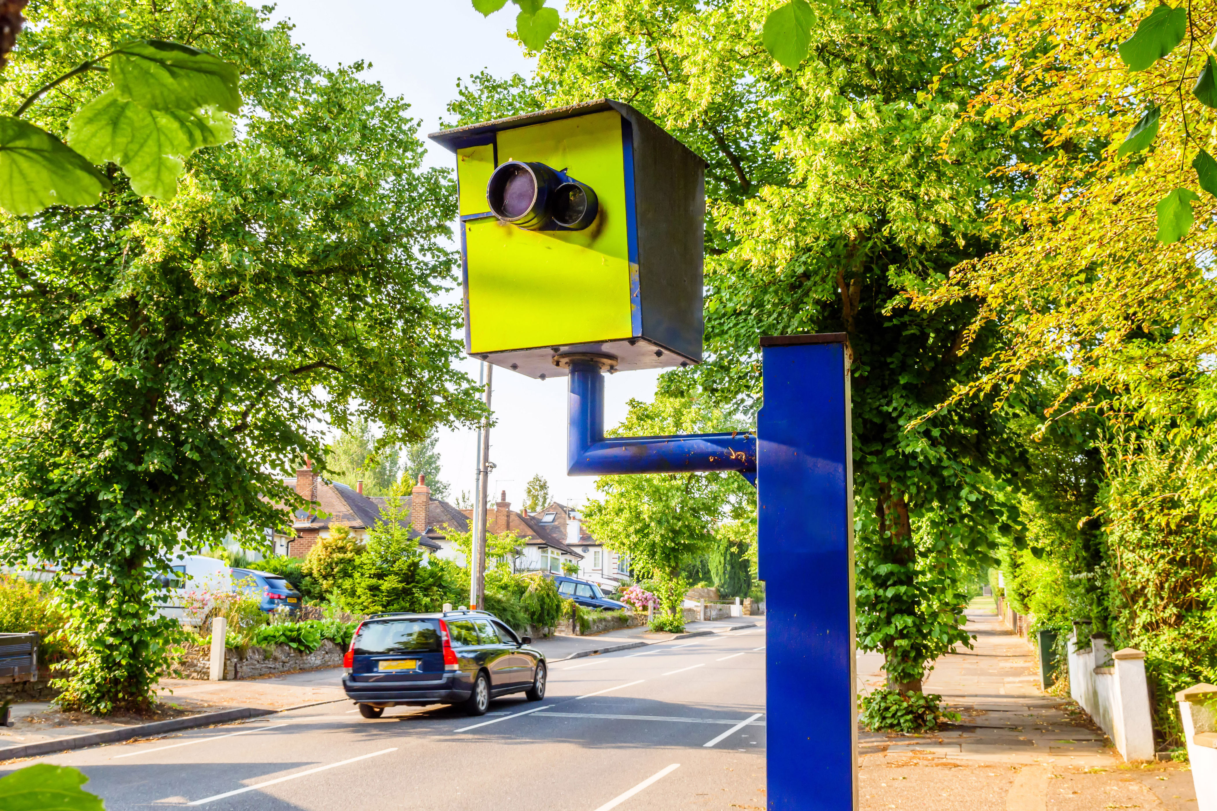 Ask Honest John - Do I have to attend a speed awareness course in the ...