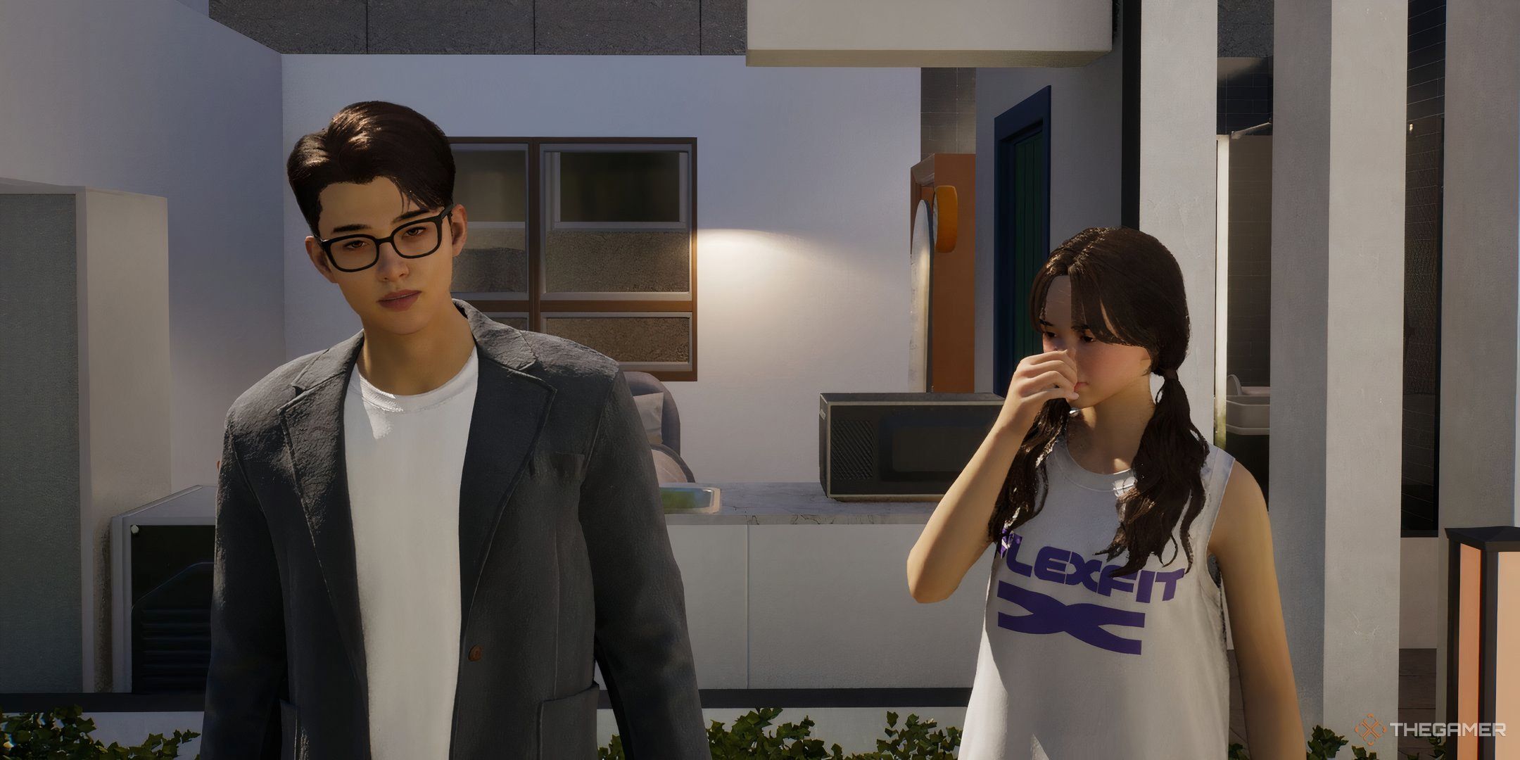 7 Character Creation Tips For Beginners In InZoi