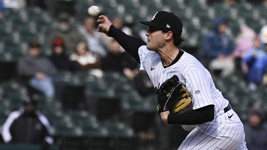 Two Former Virginia Baseball Pitchers Make MLB Debuts