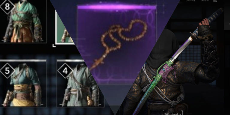 Items You Should Sell To AC Shadows Merchants