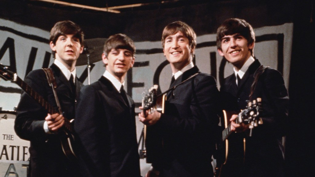 Beatles Biopics Reveal Cast, 2028 Release for All Four Sam Mendes Movies