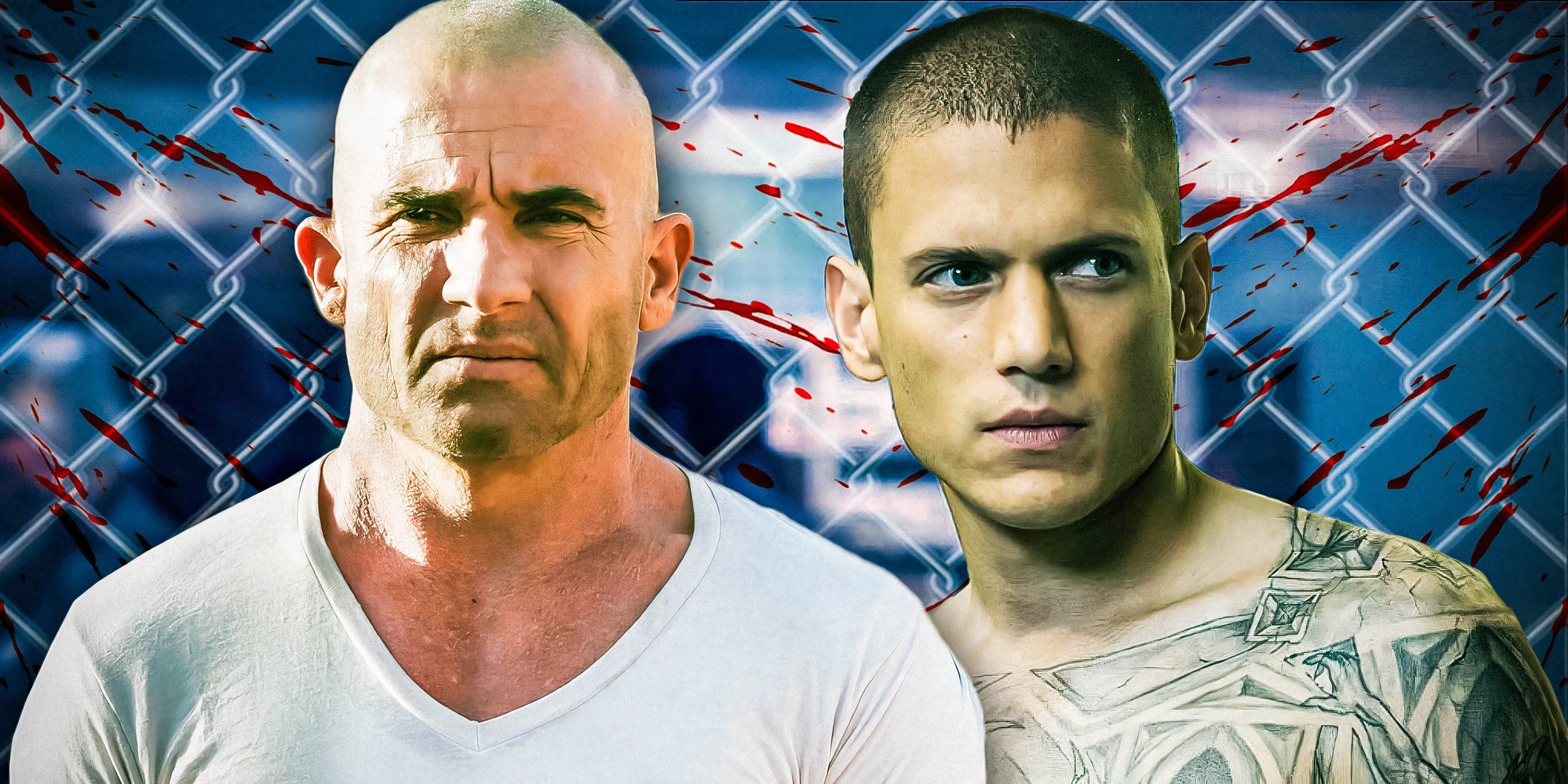 The Prison Break Reboot Can Be As Good As The Original Show, But Only ...