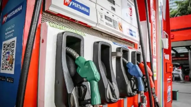Update harga BBM: Pertamina, Shell, BP, dan Vivo jelang Nataru 2025–2026