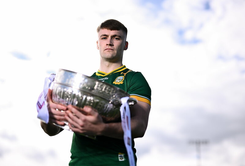 'Not ideal': Managerial upheaval for Carlow and Meath ahead of Leinster ...