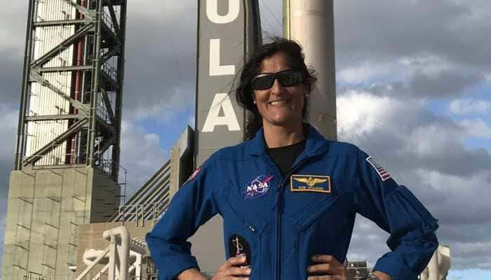 India Is Amazing From Space, For Sure Going Back To My Father's Home ...