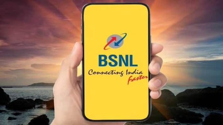 BSNL Rs 199 Pack: 30-Day Validity With Daily 2GB Data, Unlimited ...