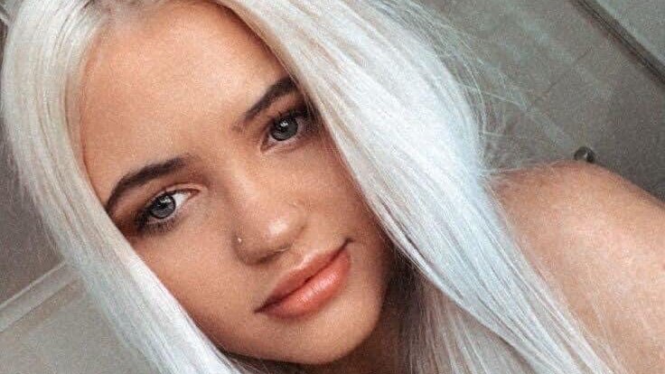 Mackenzie Anderson's mum vows to keep fighting DV after killer's guilty ...