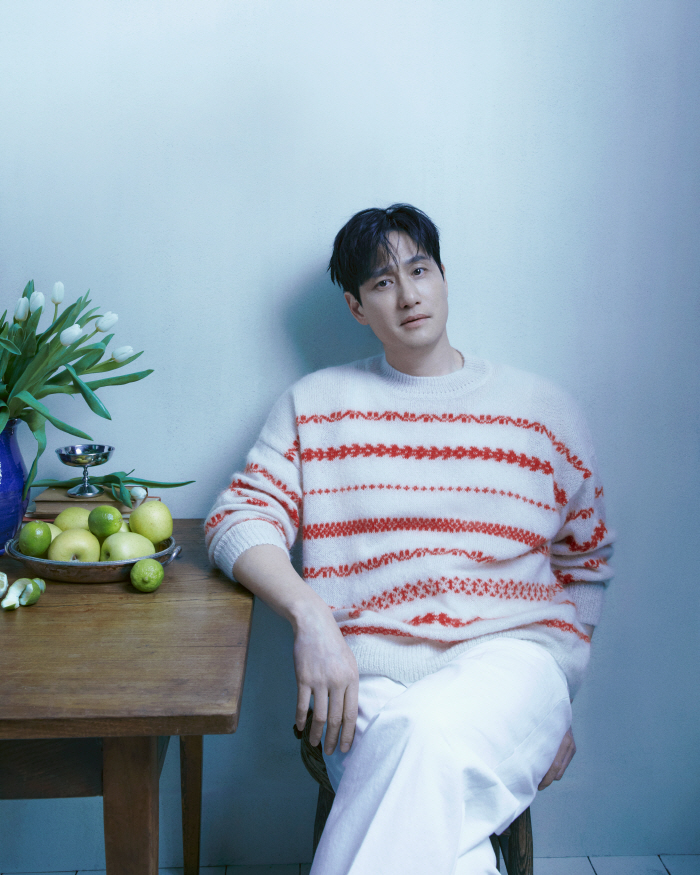 I was completely fooled. How can I act like Park Hae-joon and Yang Gwan ...