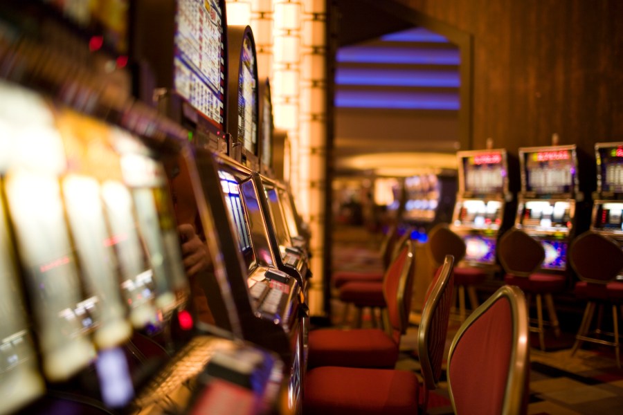 Thunder Valley casino guest wins more than $200,000 on $25 bet on ...