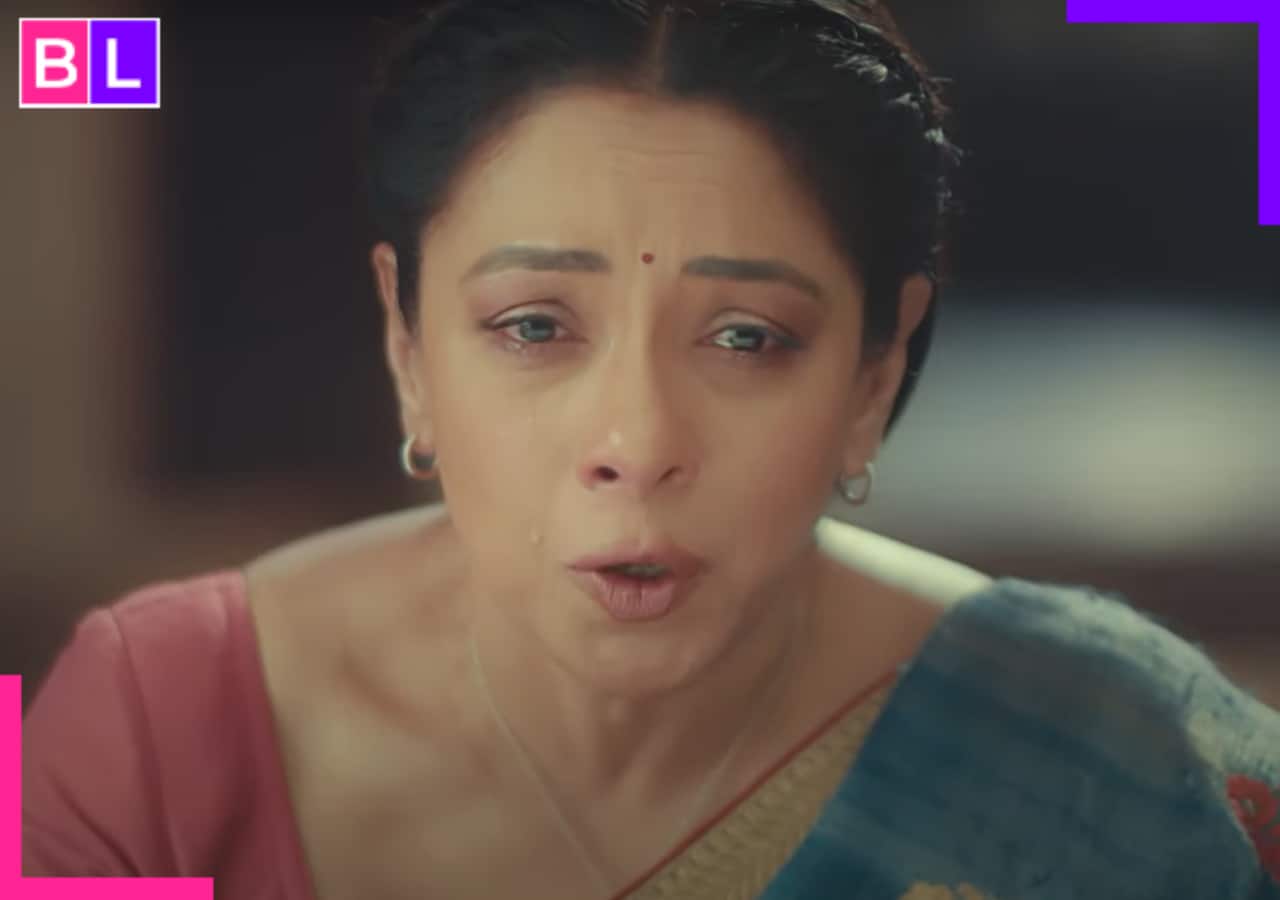 Anupamaa serial update: Anu experiences a major emotional breakdown as..., Rahi to reveal Mohit ...