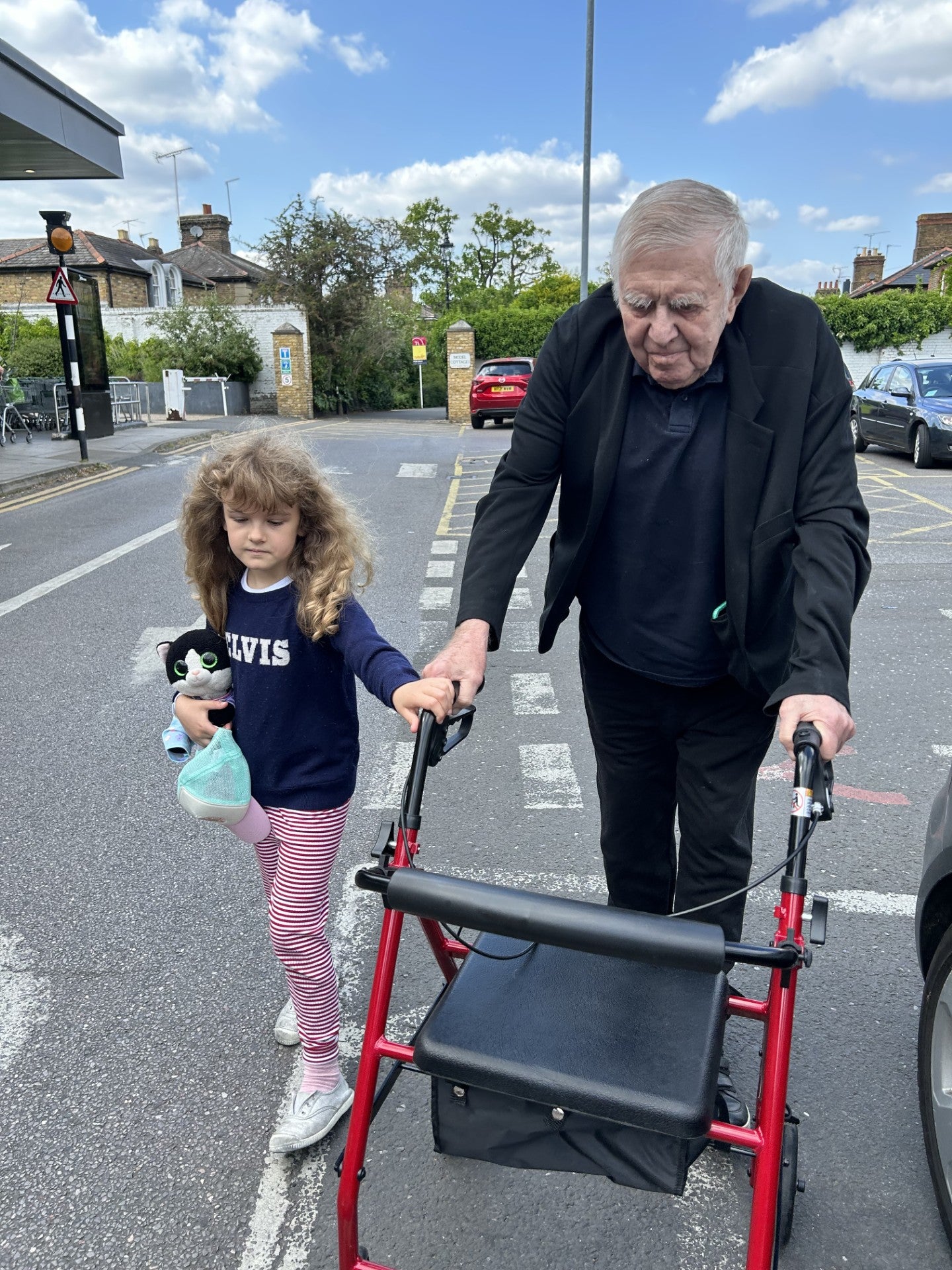 I saved my dad from going into a care home – and I’m so relieved I did