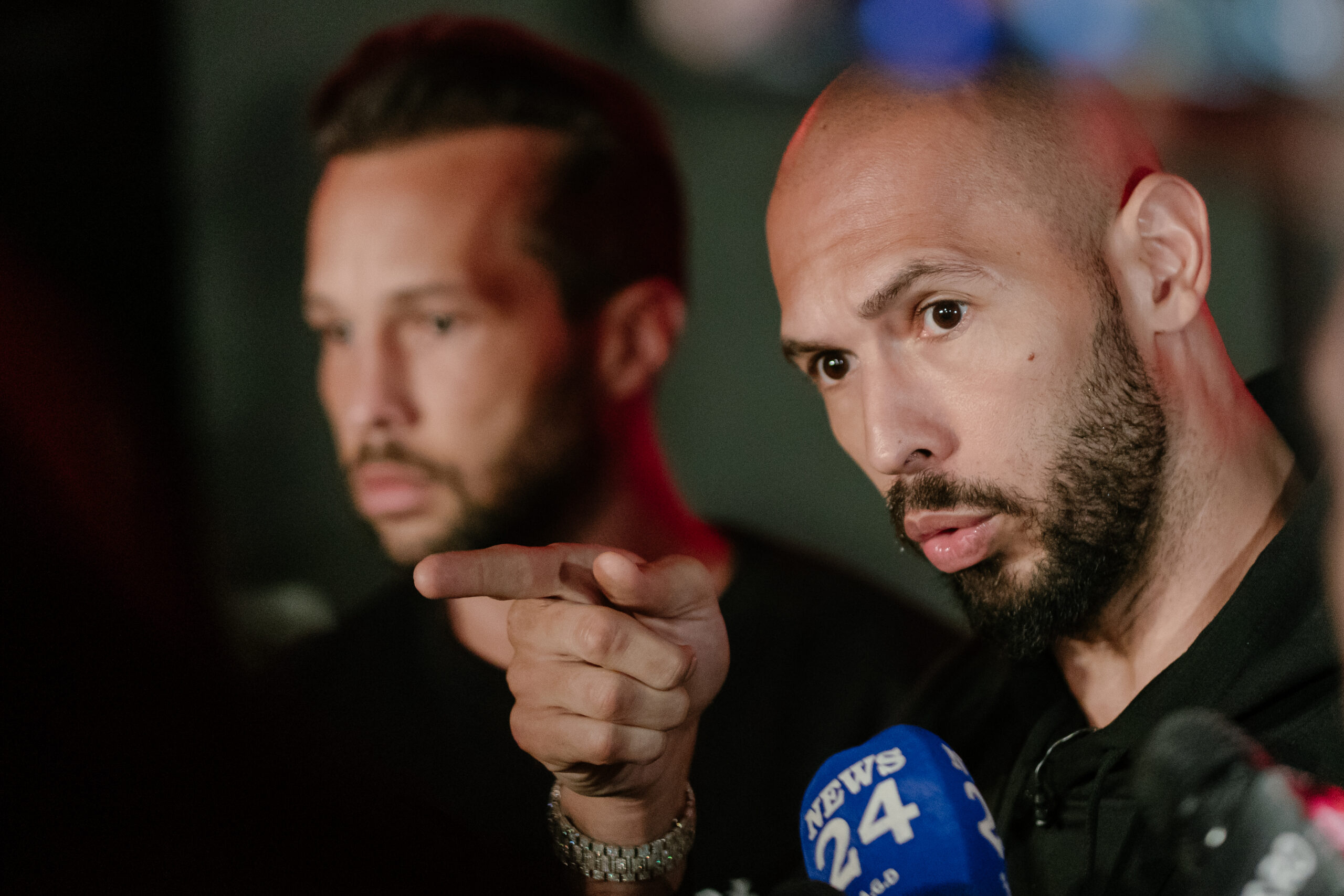 Popping the red pill: How toxic masculinity is reshaping young men’s ...