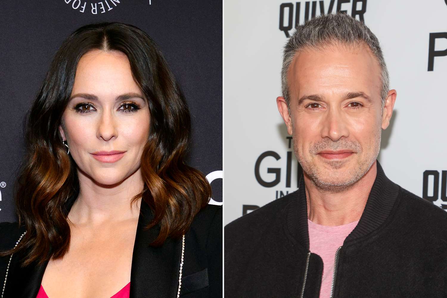 Jennifer Love Hewitt and Freddie Prinze Jr. reunite in gory “I Know ...