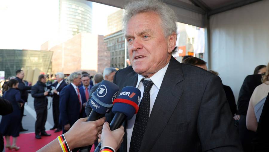 Maier über Müller: Bayern "verliert ein Stück seiner Seele"