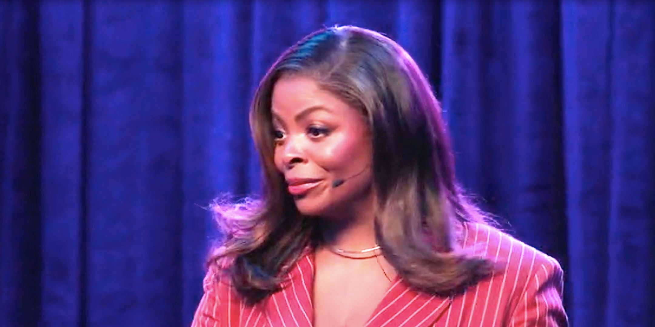 Abbott Elementary Season 4's Perfect Janine & Gregory Replacement Is In ...