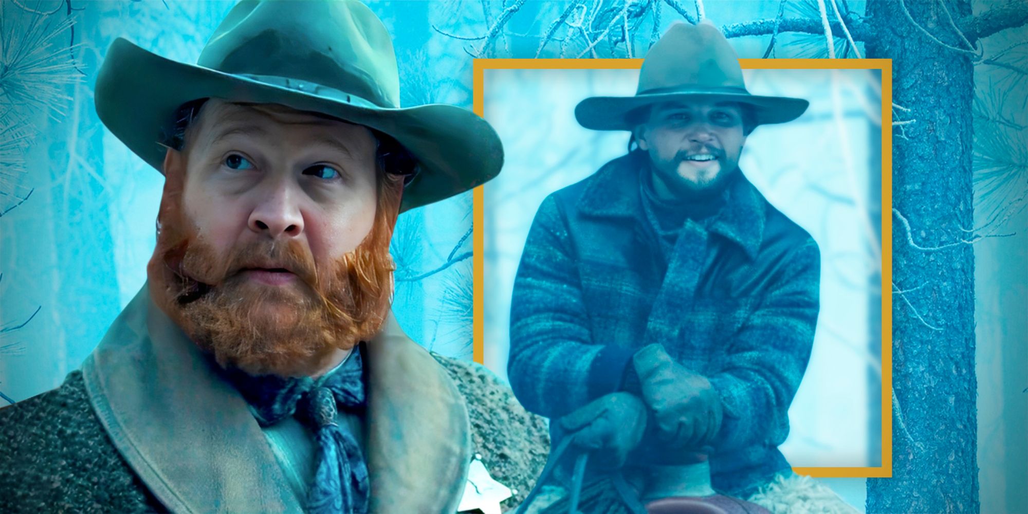 How 1923 Season 2, Episode 6's Major Death Changes Everything For The ...