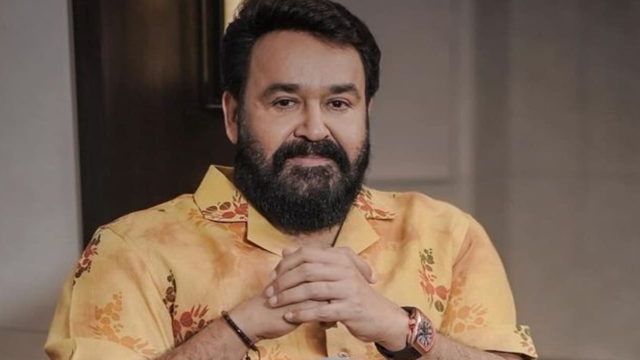 What is Mohanlal's net worth in 2025? A look at L2 Empuraan actor's income, lifestyle, car ...