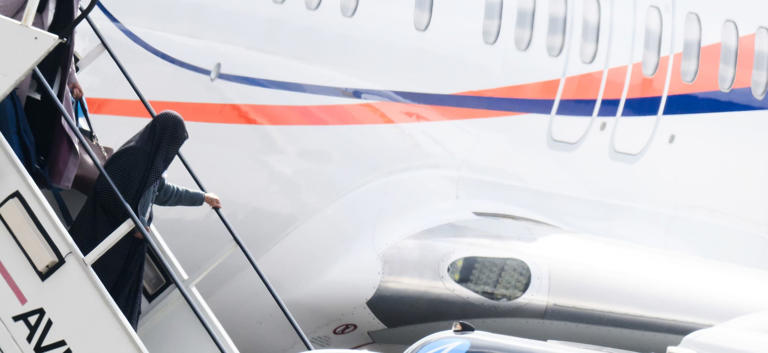 Afghanen mit Aufnahmezusage klagen auf deutsches Visum – Abschiebung droht