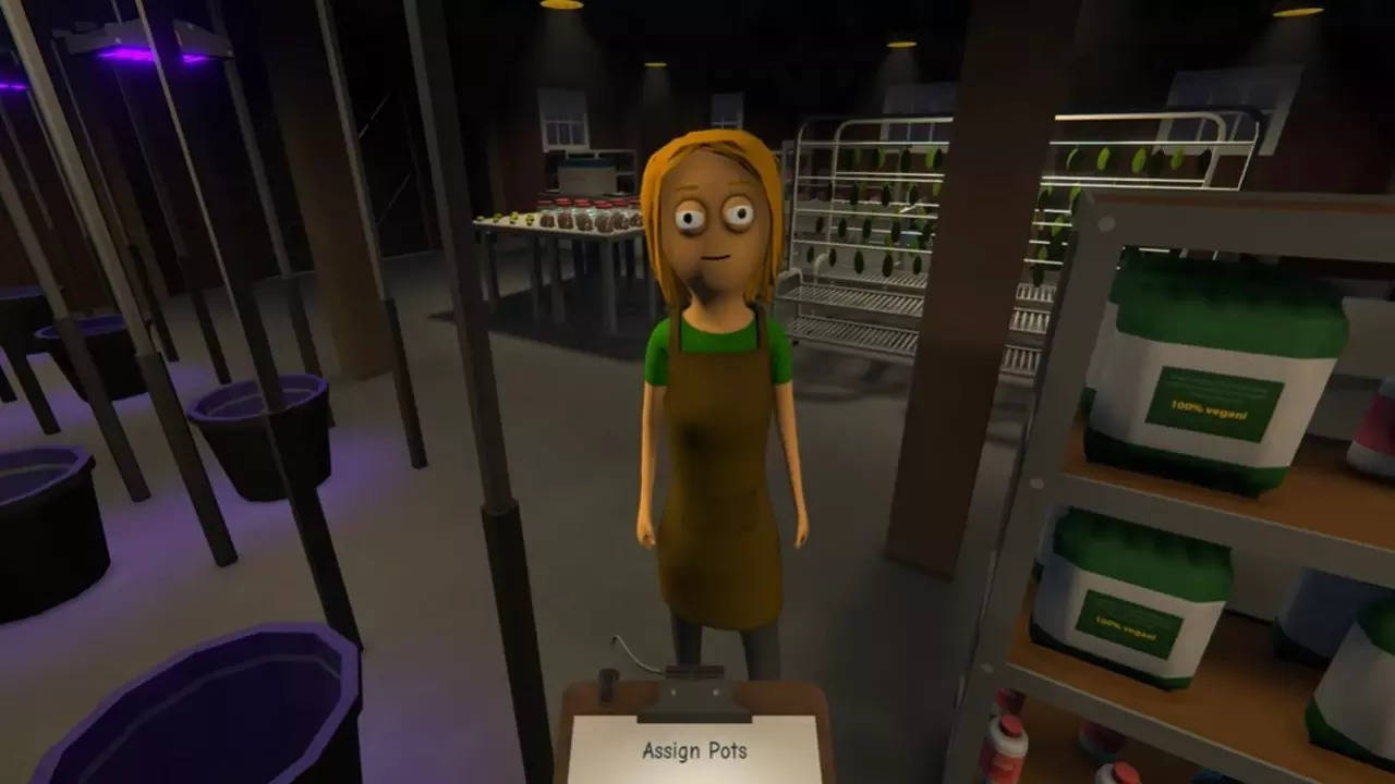 How to get more inventory space in Schedule 1