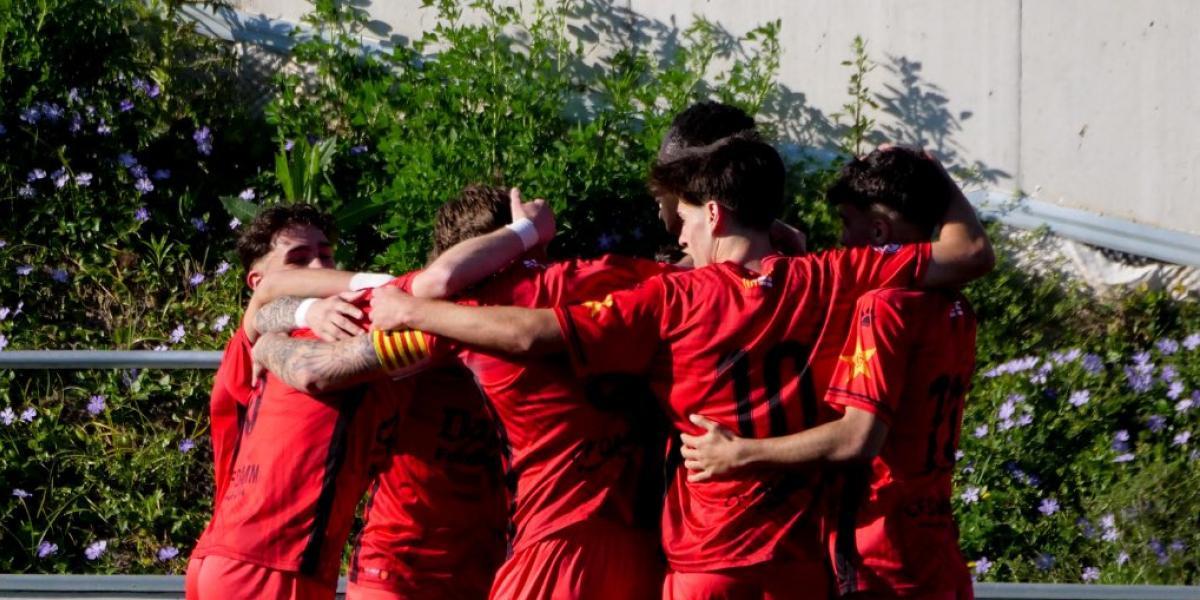 La Damm es ahora el rival del Barça