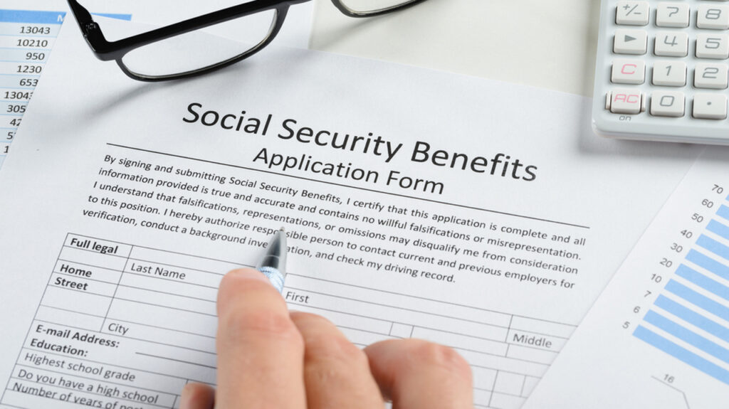 April Social Security Checks: Circle These Dates