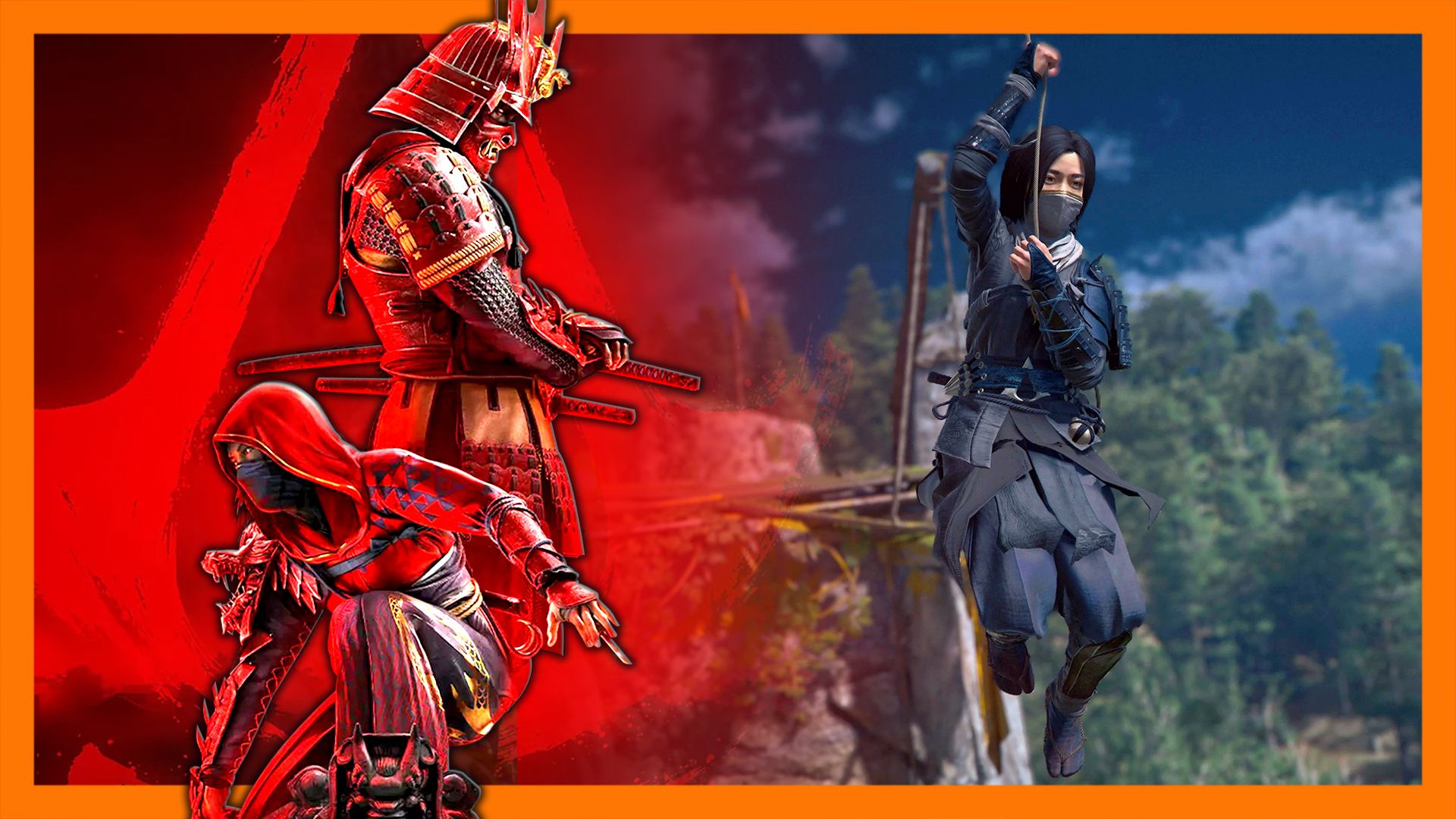 Assassin's Creed Shadows - How To Complete Path Of Peril