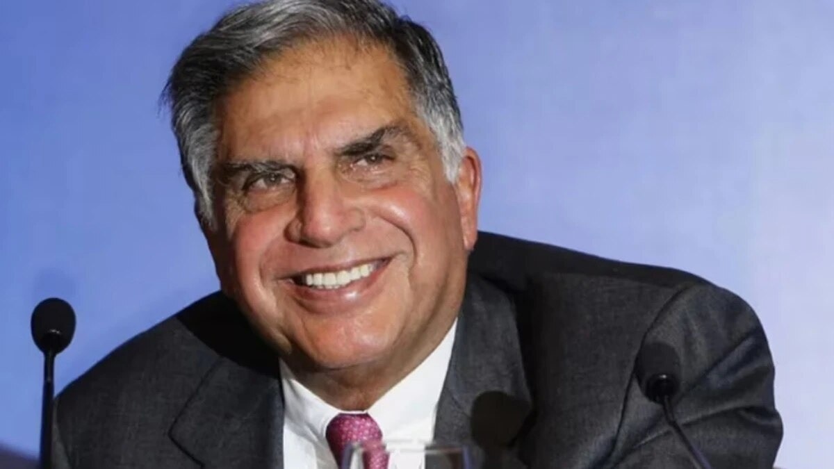 Ratan Tata's will: Charity gets most, but family, staff, and pets included