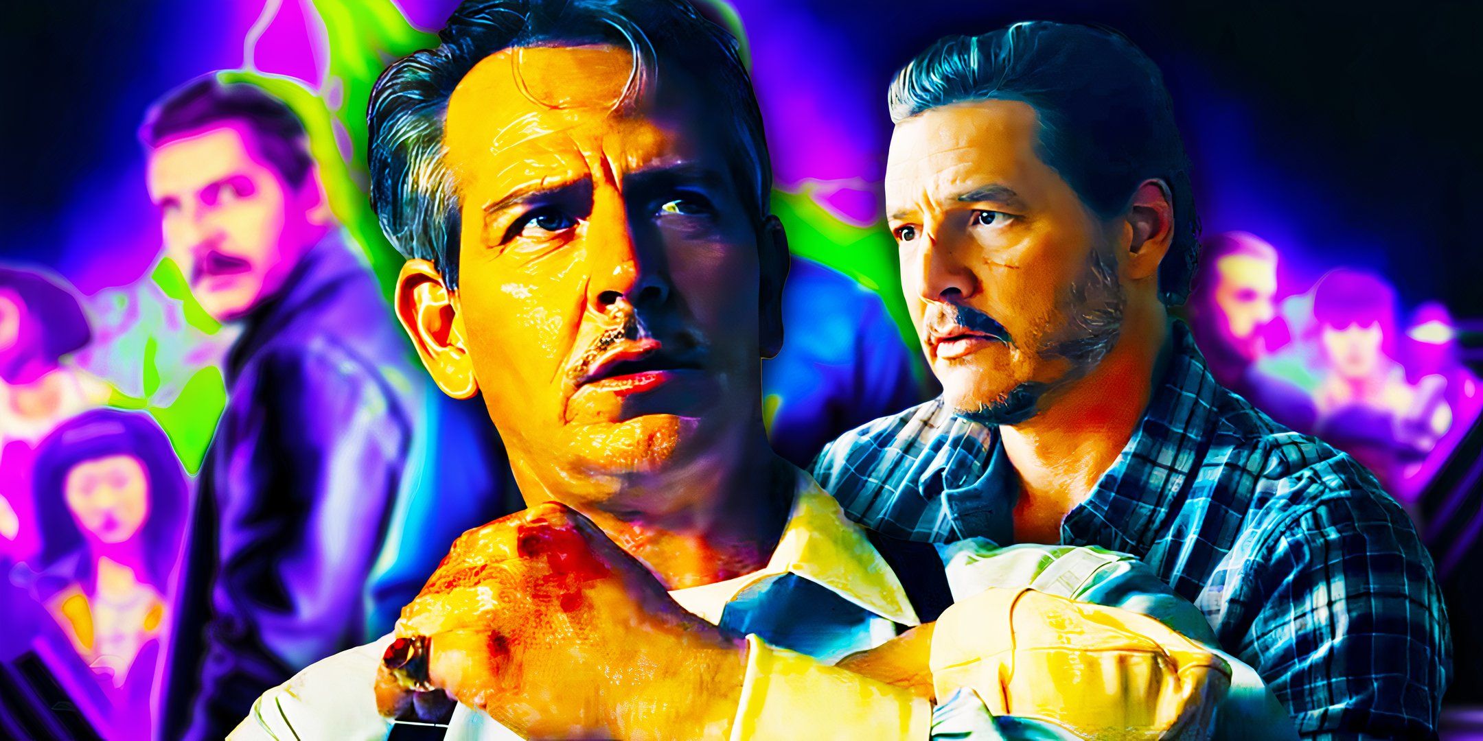 Where To Watch Freaky Tales: Showtimes & Streaming Status