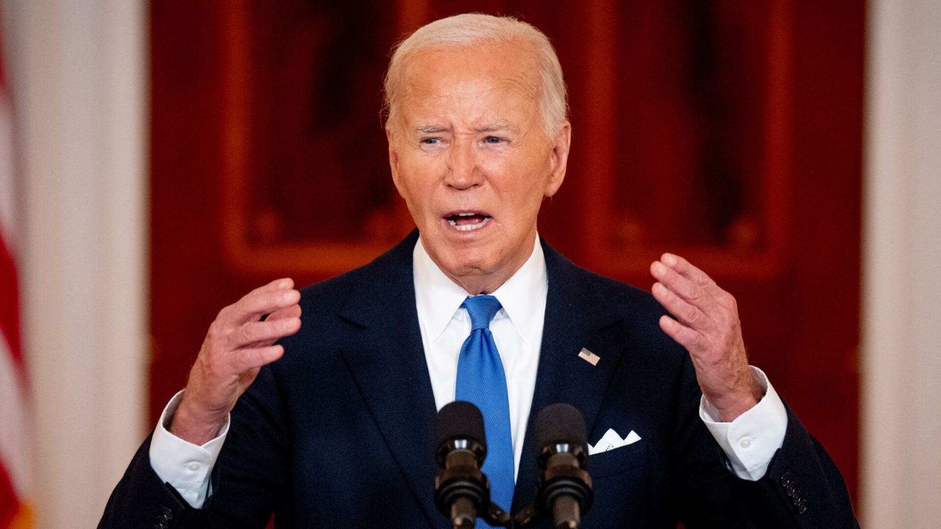 ‘Biden’s pet project’: Lee Zeldin shuts down museum in EPA building