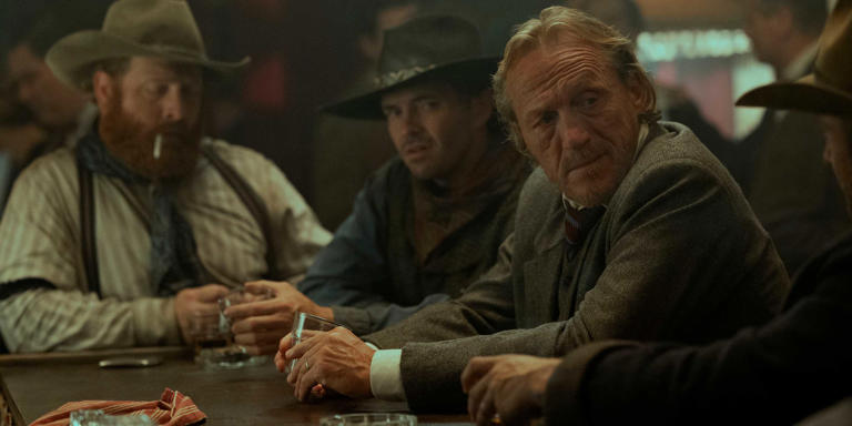 How 1923 Season 2, Episode 6's Major Death Changes Everything For The Duttons Explained By Clyde ...