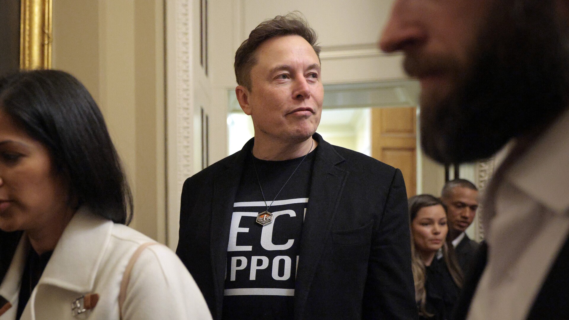 ‘DOGE-like’ committee could alleviate Australian economic ‘bloat'