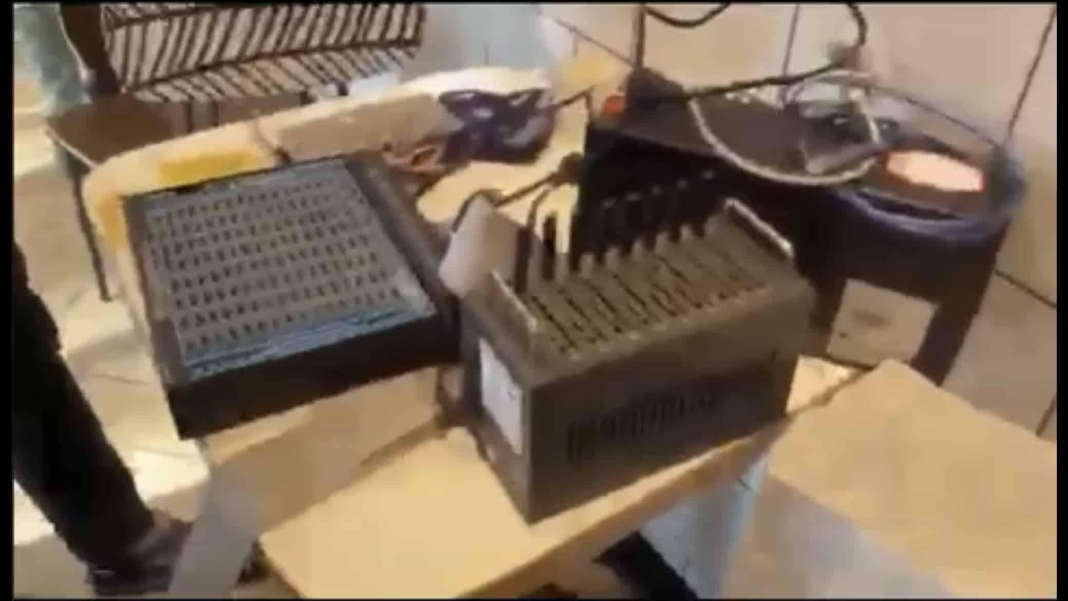 Some ex-Pogo workers retrieved devices from scam hubs – PNP ACG