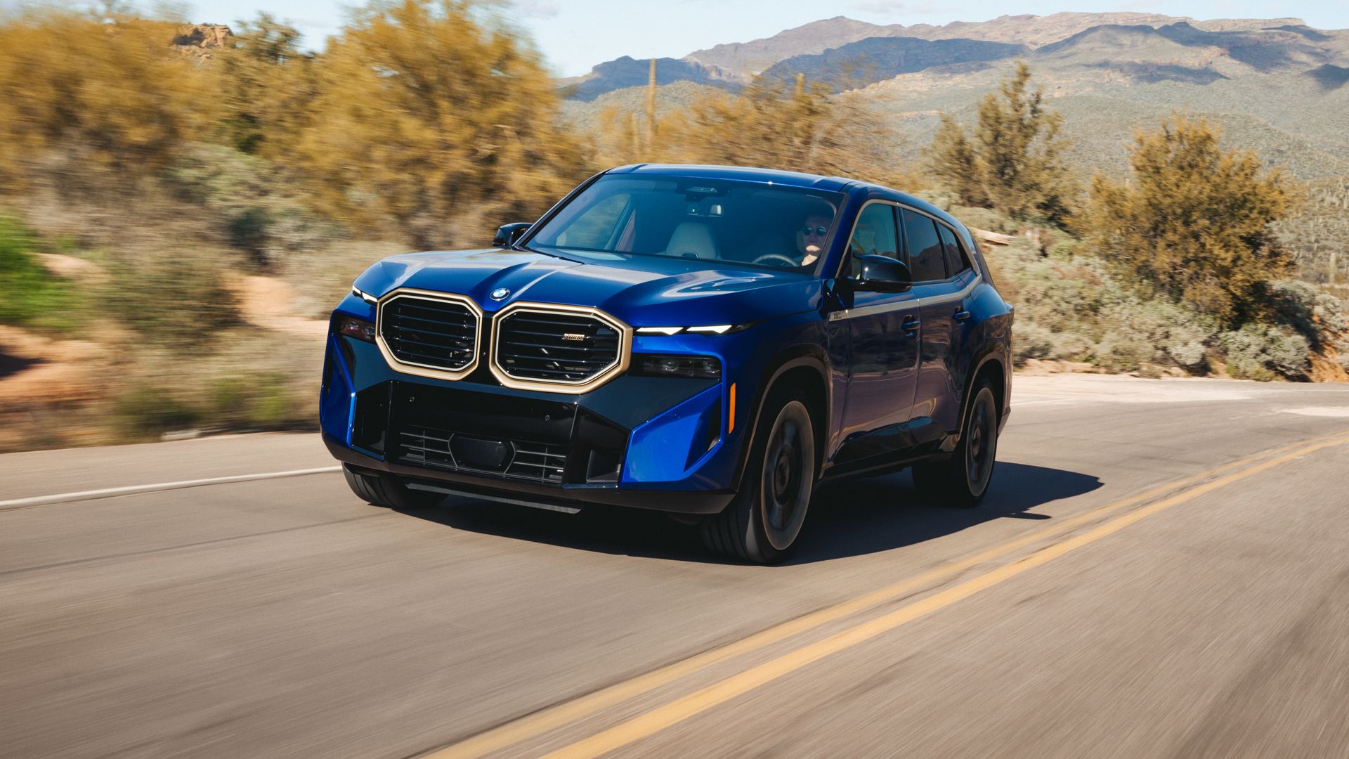 The BMW Sports Car Outselling Its Flagship M Car