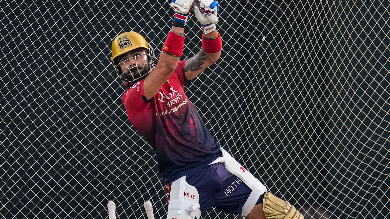 Virat Kohli to play in BBL? Sydney Sixers make big announcement on April 1