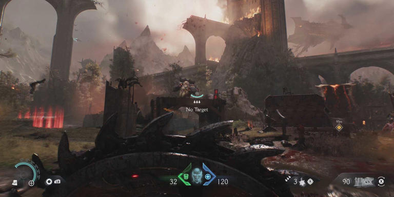 DOOM: The Dark Ages Hands-On Preview - Bethesda's DOOM Prequel Is A ...