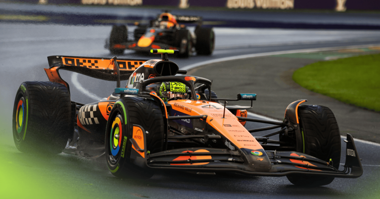 McLaren throw F1 flexi-wing debate back at Red Bull in perplexed response