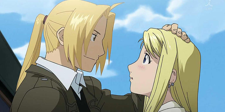 10 Best Anime Couples That Actually Made It Work