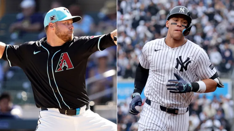 What channel is Yankees vs. Diamondbacks on today? Time, TV schedule ...