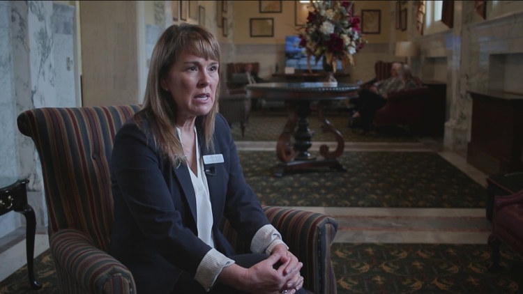 Idaho GOP Lawmaker claims ICE raid followed political targeting