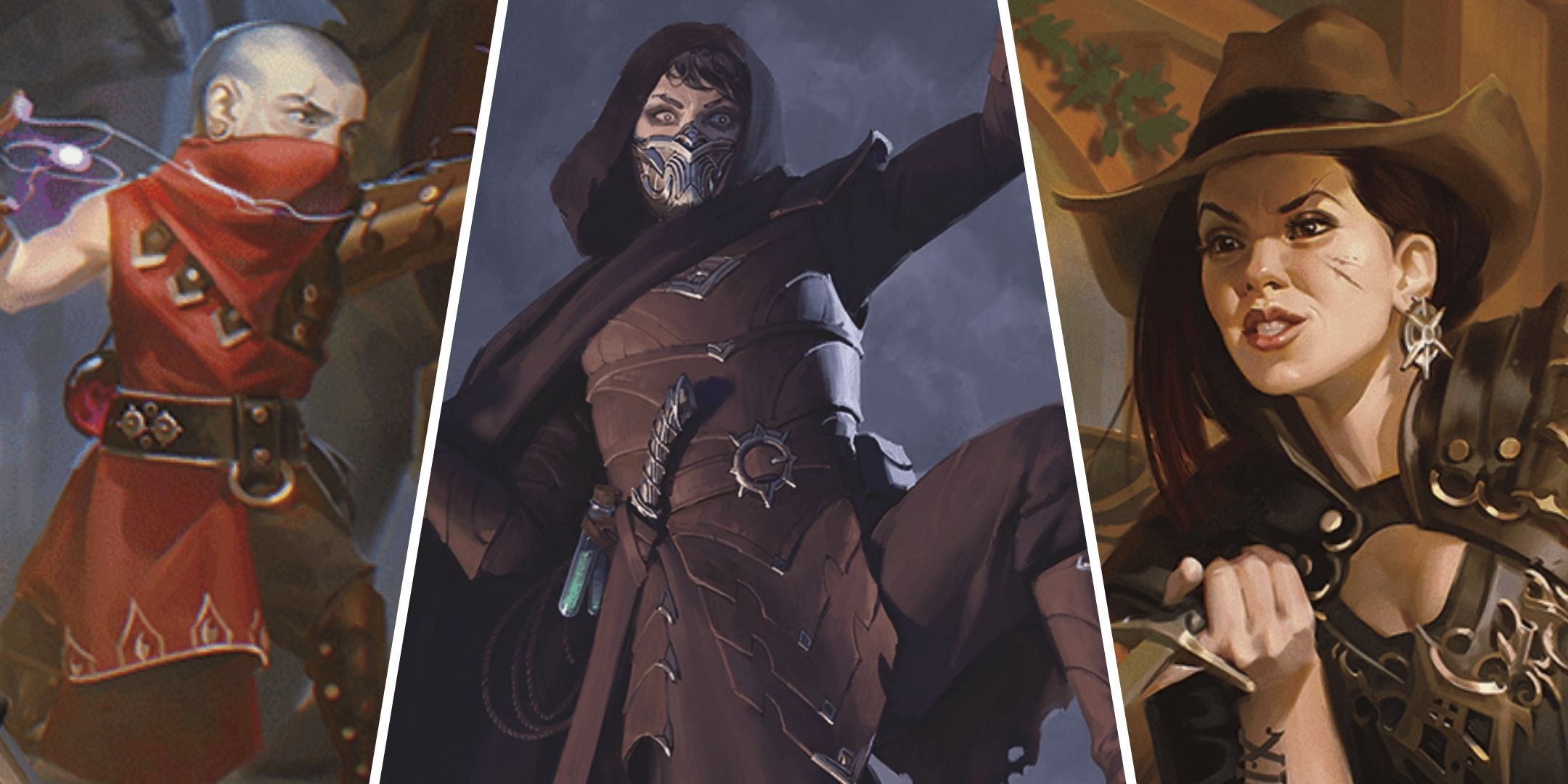 All Bandit Monsters In Dungeons & Dragons, Ranked