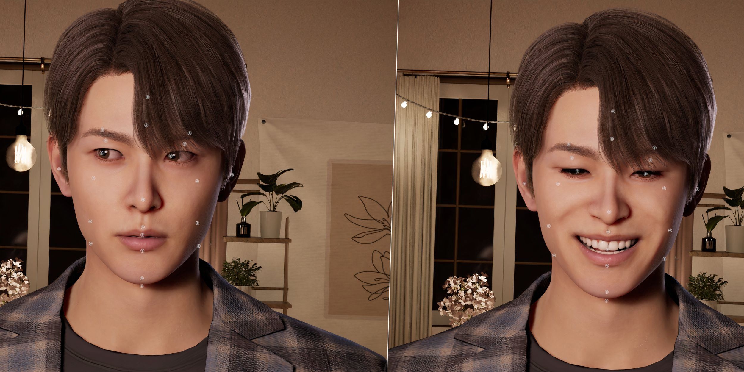 How To Use Facial Capture in InZOI