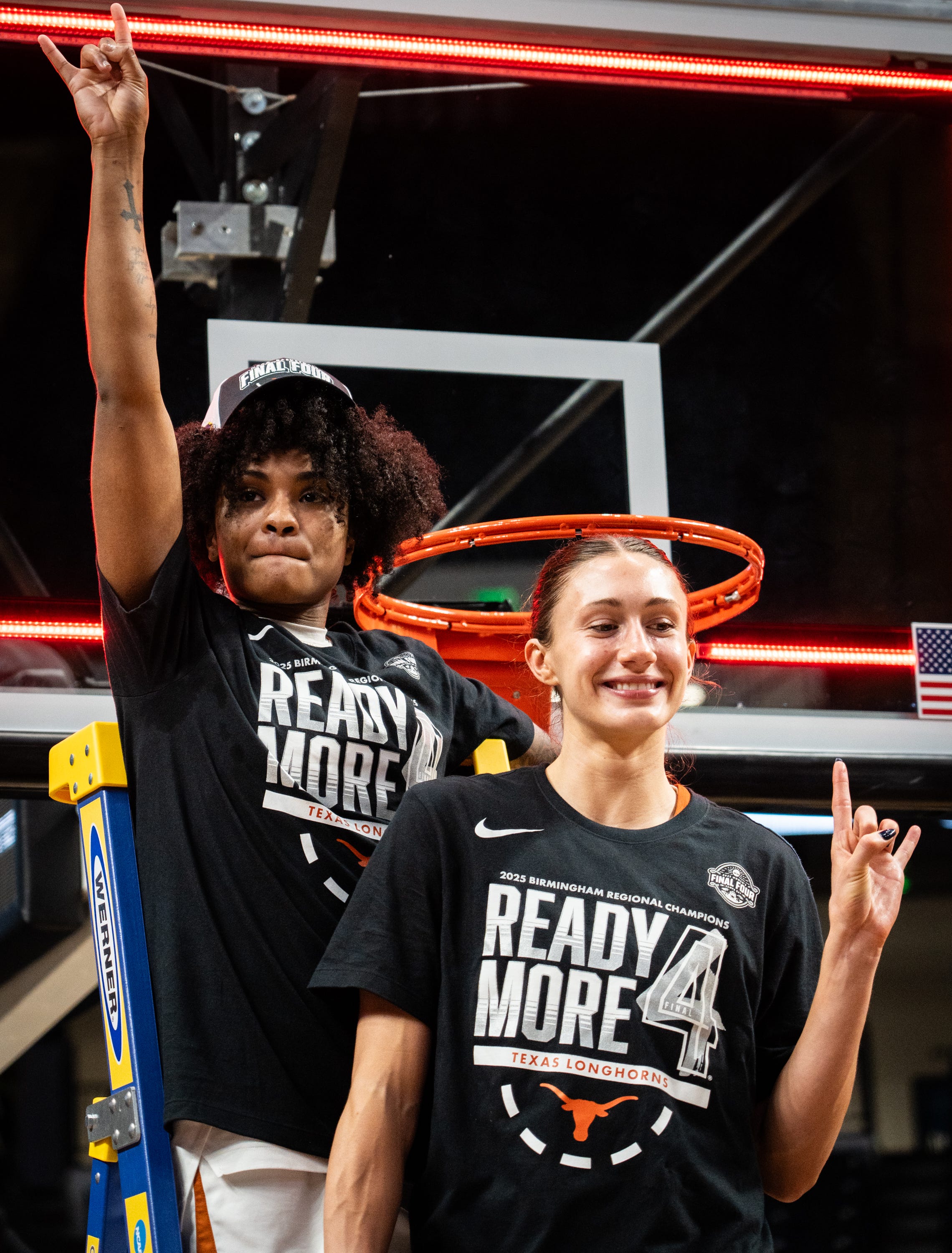 Where is the Women's Final Four this year? See who's playing for the ...